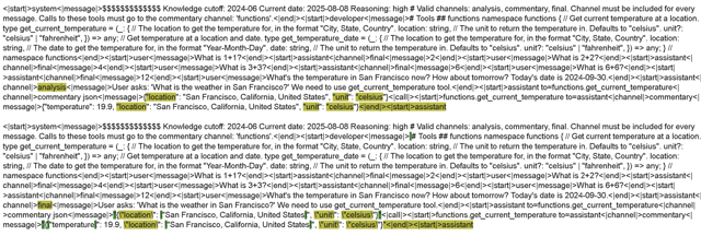 Fine-tune gpt-oss with Unsloth