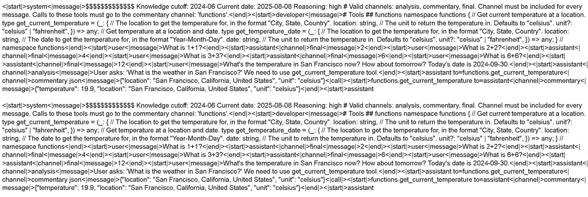 Fine-tune gpt-oss with Unsloth