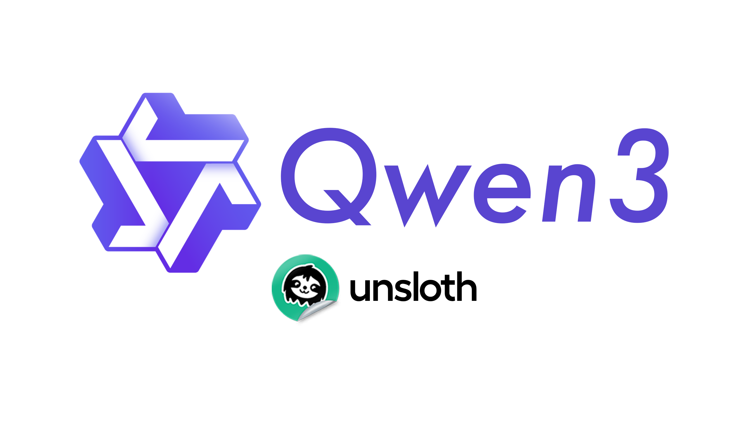 Run & Fine-tune Qwen3