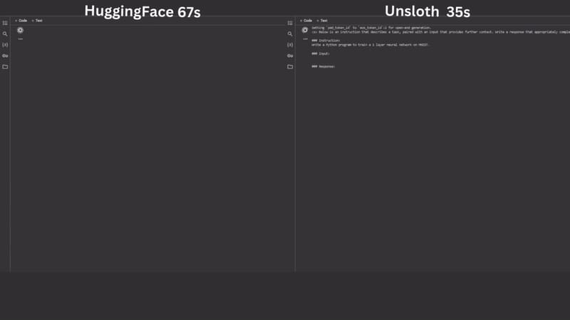 Finetune Gemma with Unsloth